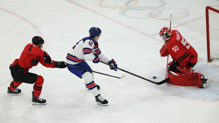 The Minnesota players who helped USA men's hockey win its first gold ...