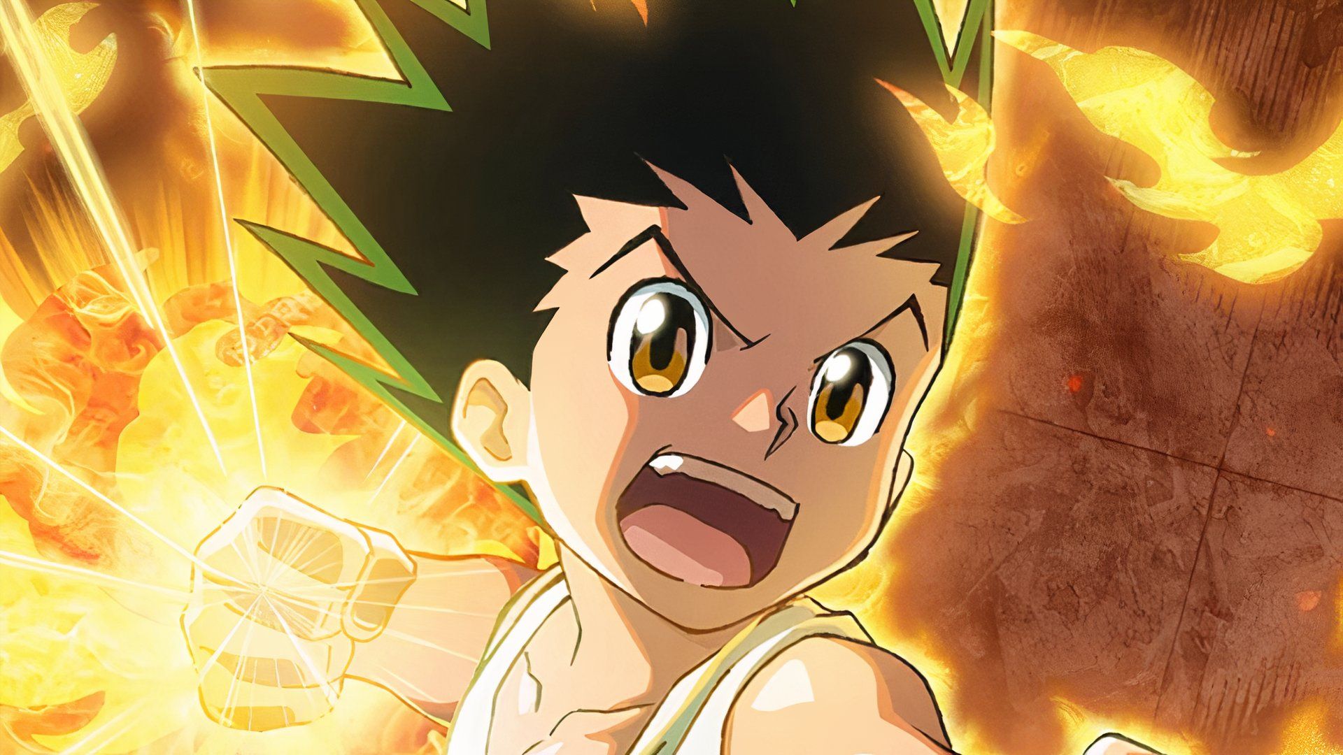 6 best shonen anime on Netflix in 2026