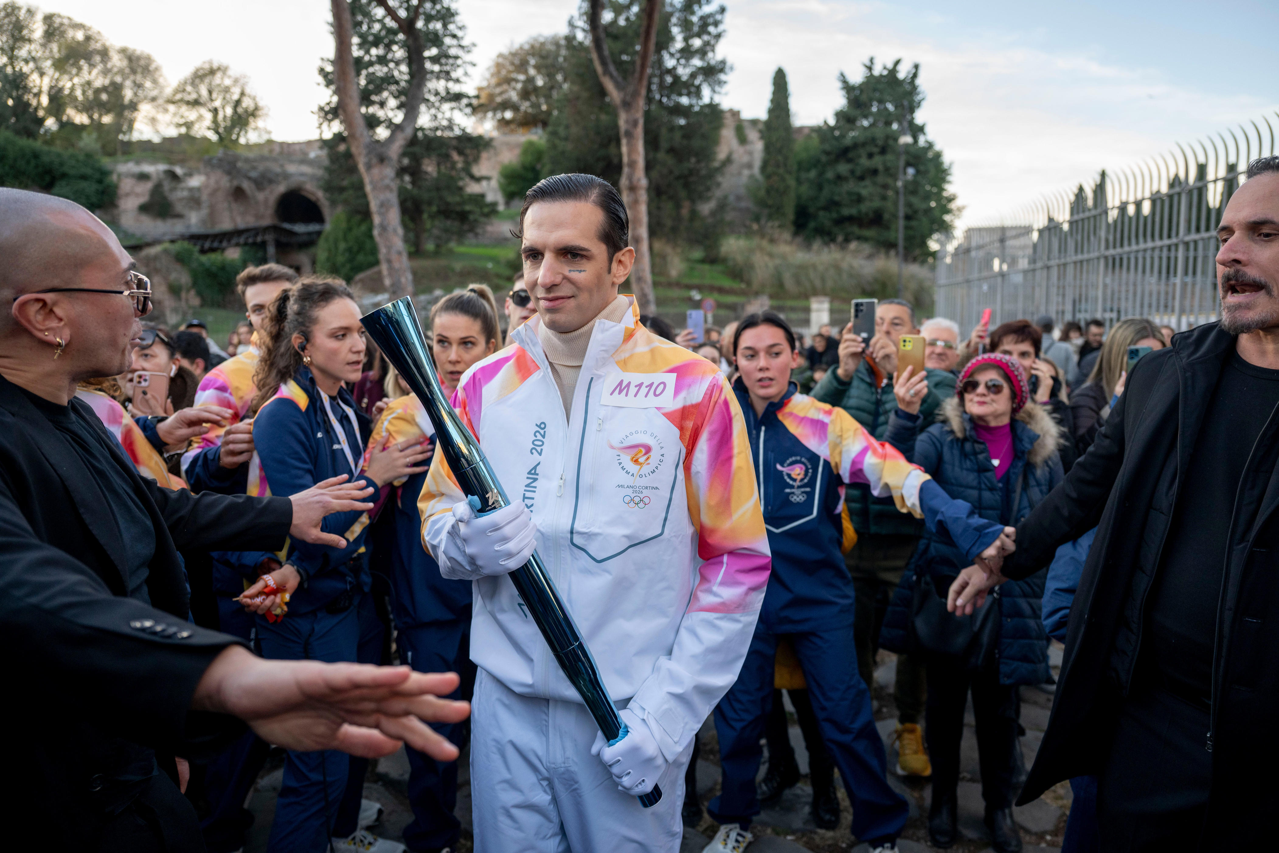6 performers for the 2026 Winter Olympics closing ceremony