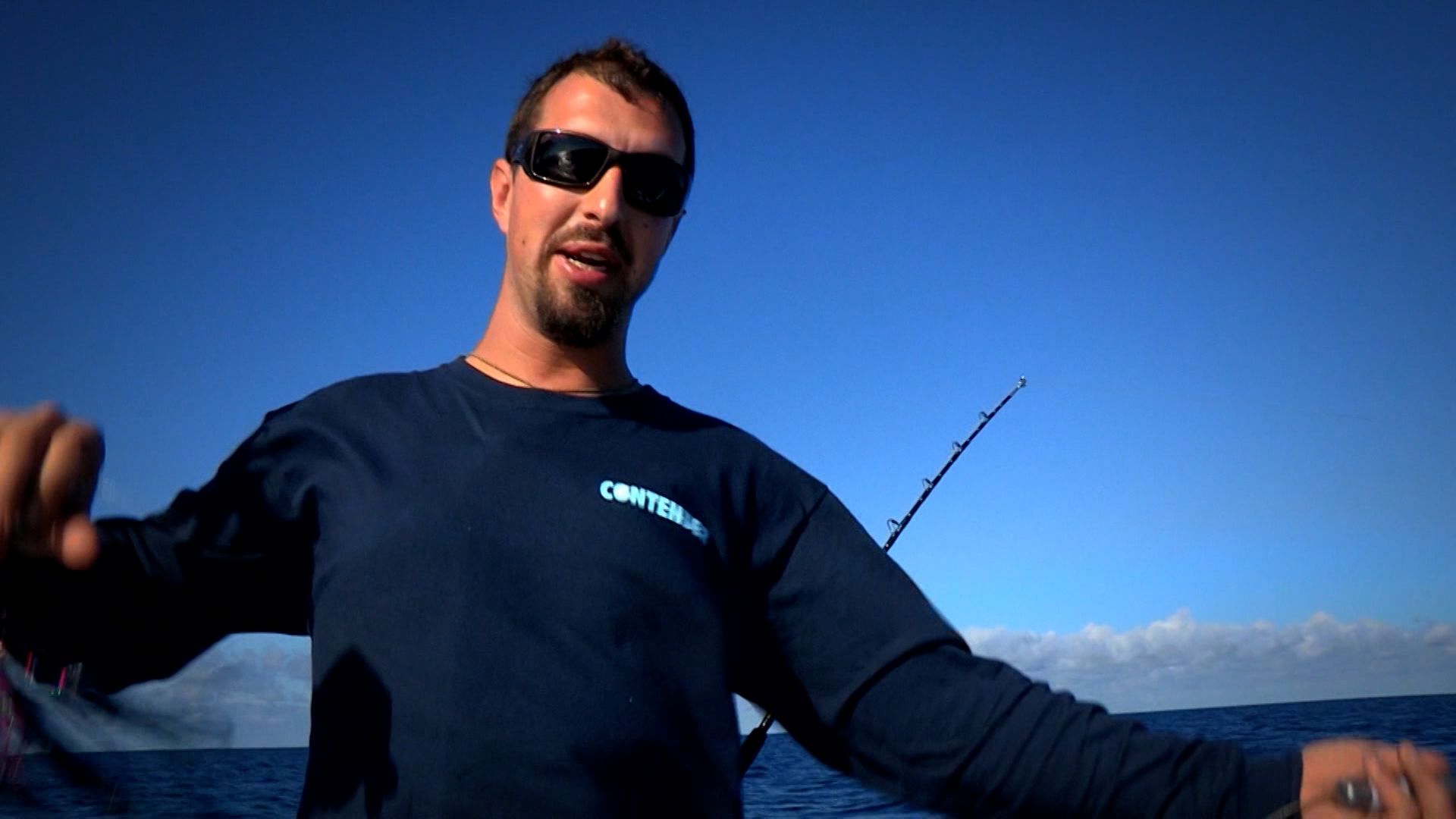 Extreme fishing expedition targets giant king salmon below the Arctic ...