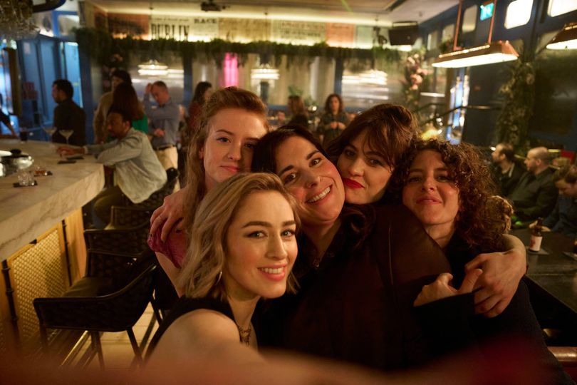 BBC The Walsh Sisters creator teases future of drama: 'There's still more'