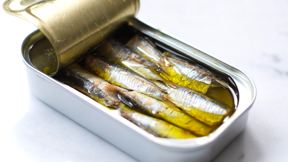 Vous n’aimez pas la sardine? Ces 4 aliments font encore mieux côté oméga-3