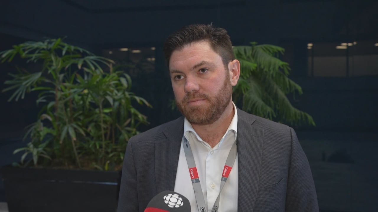 Calgary councillors debate whether a 'war' on cars is brewing in the city