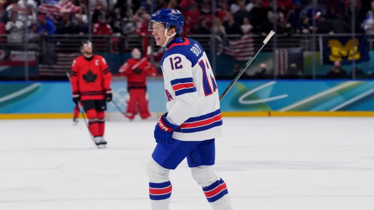Matt Boldy goal video: USA winger embarrasses NHL's best defensive ...