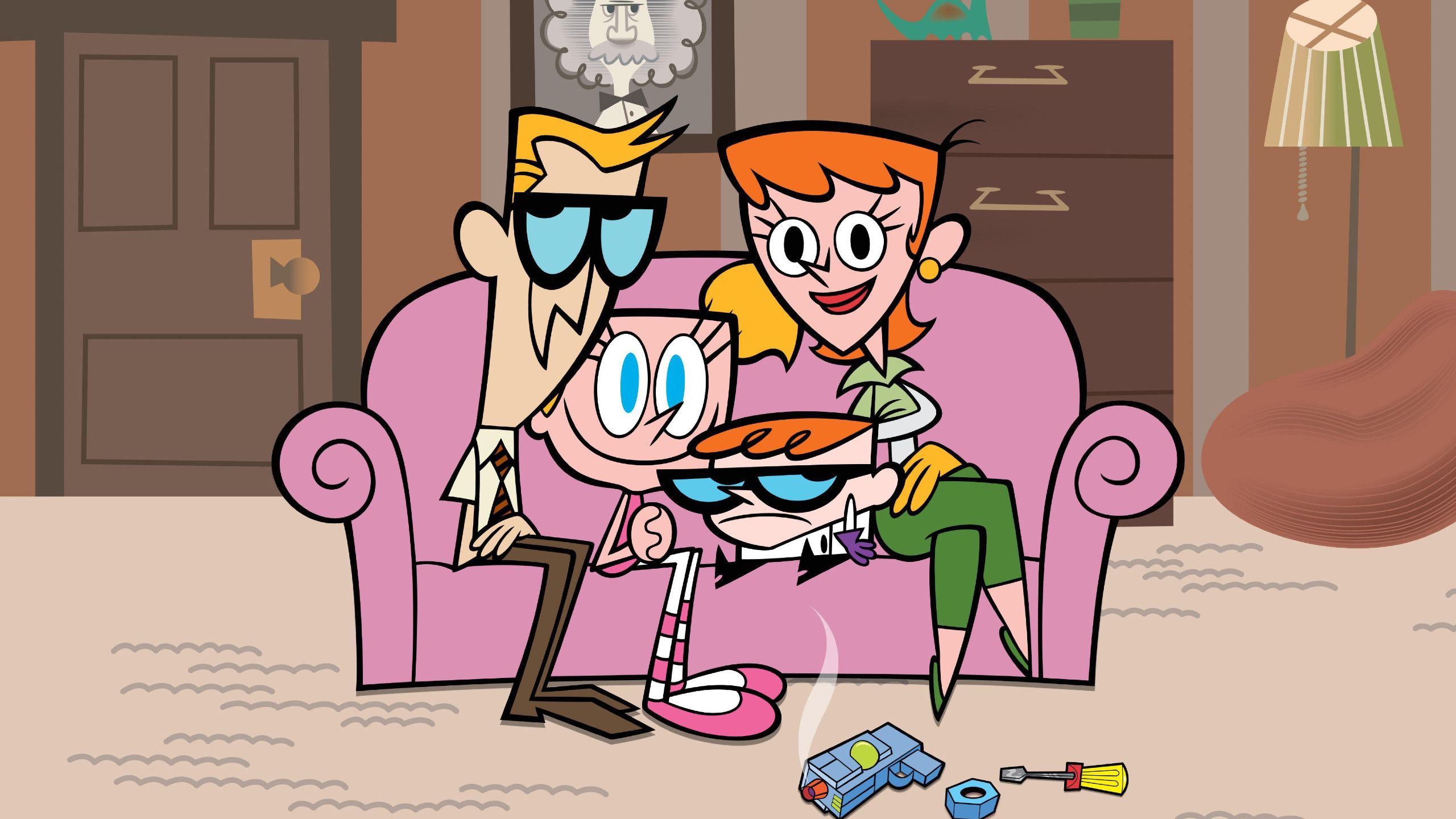 Tubi Adds Over 100 Classic Cartoon Network & Warner Bros. Shows March