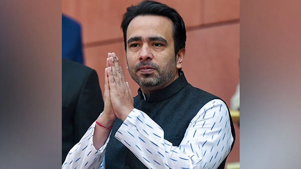 Jayant Chaudhary to hold meeting with Meerut and Saharanpur leaders ...