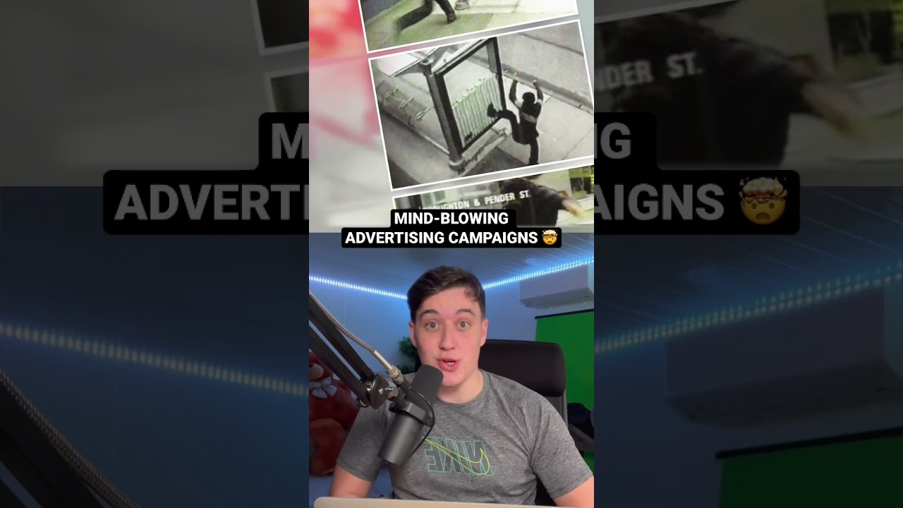 A look at some of the most unusual real-life adverts