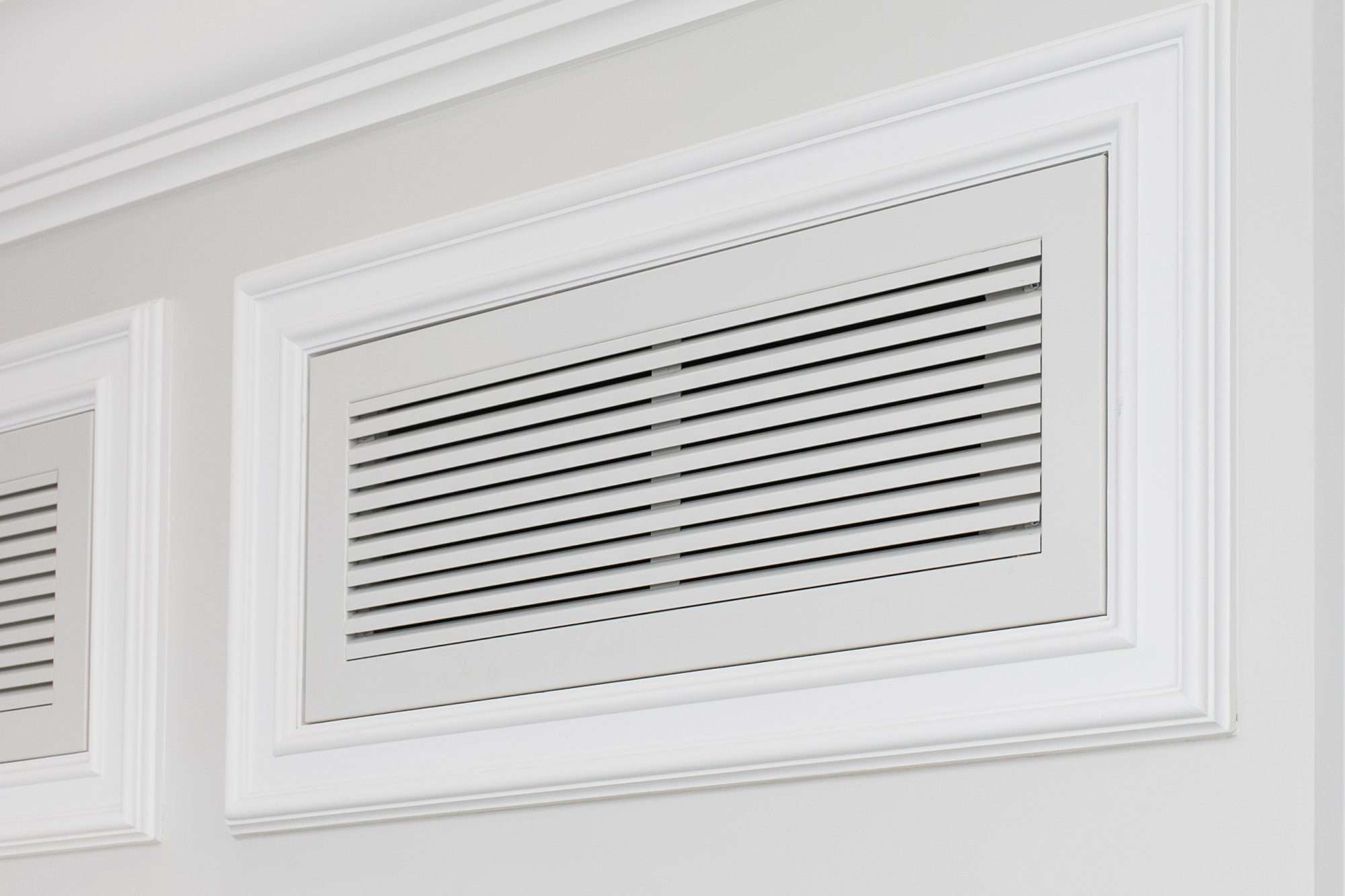 How to clean your air vents, an essential chore for preventing dust in ...