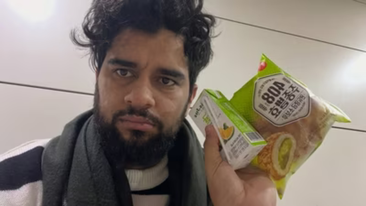 'Indian passport isn't the best': Visa expert reacts to influencer ...