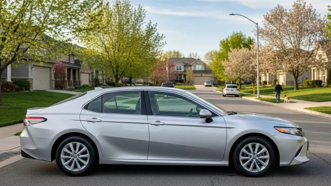 How to protect your car’s paint and keep it shining like new: Simple tips