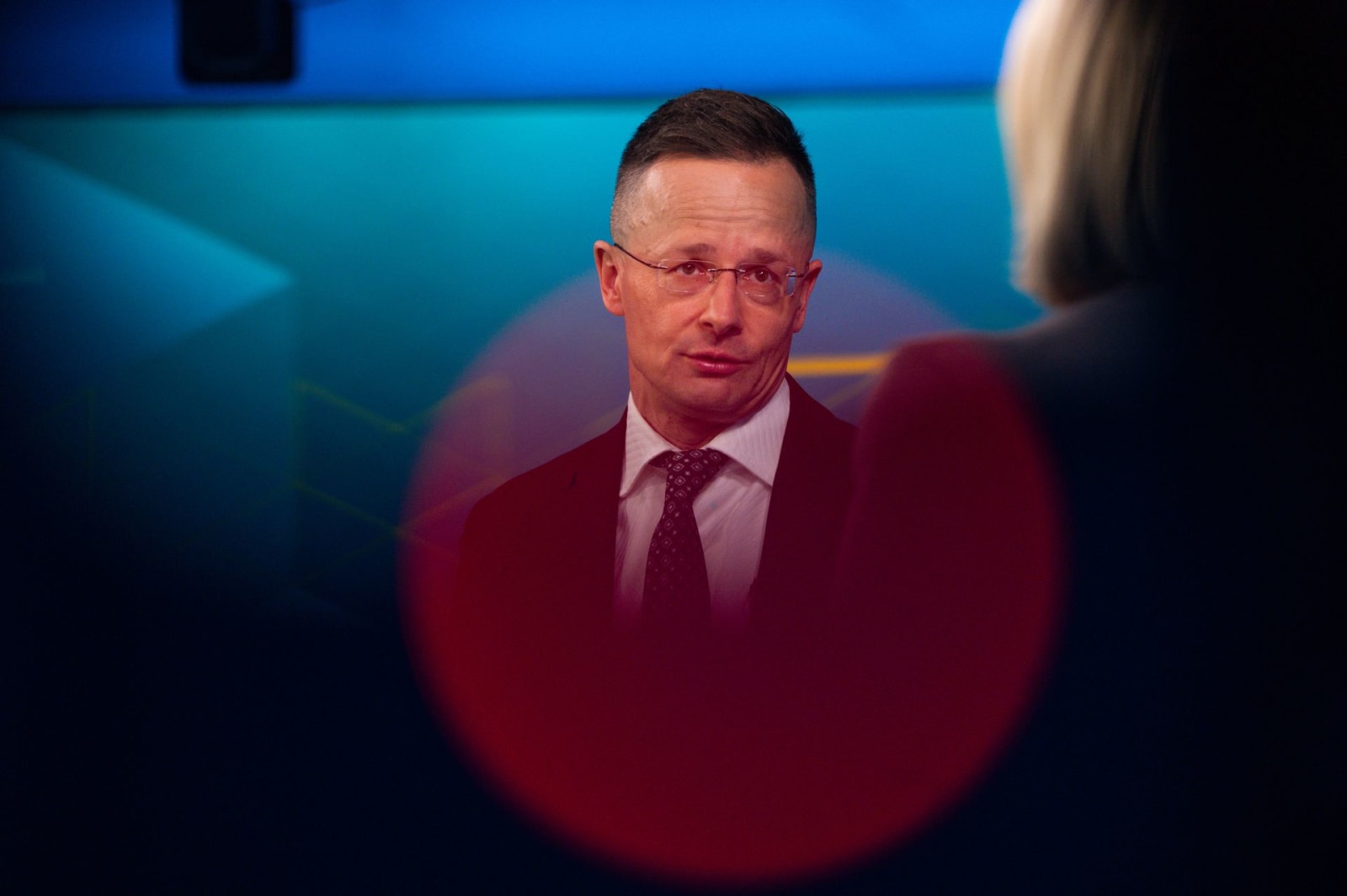 Hungary, Slovakia spat with Ukraine deepens as Budapest threatens to ...