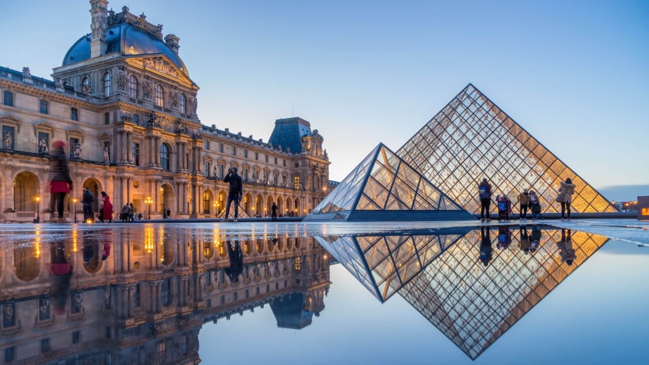 France vs US, UK, Australia: Why Indian students are choosing France