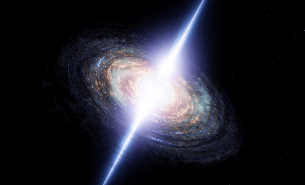 Astronomers have uncovered a mysterious ultra-high energy gamma ray ...
