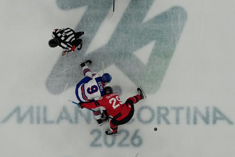 Olimpiadi 2026, oggi ultime gare e cerimonia di chiusura. Oro USA nell ...