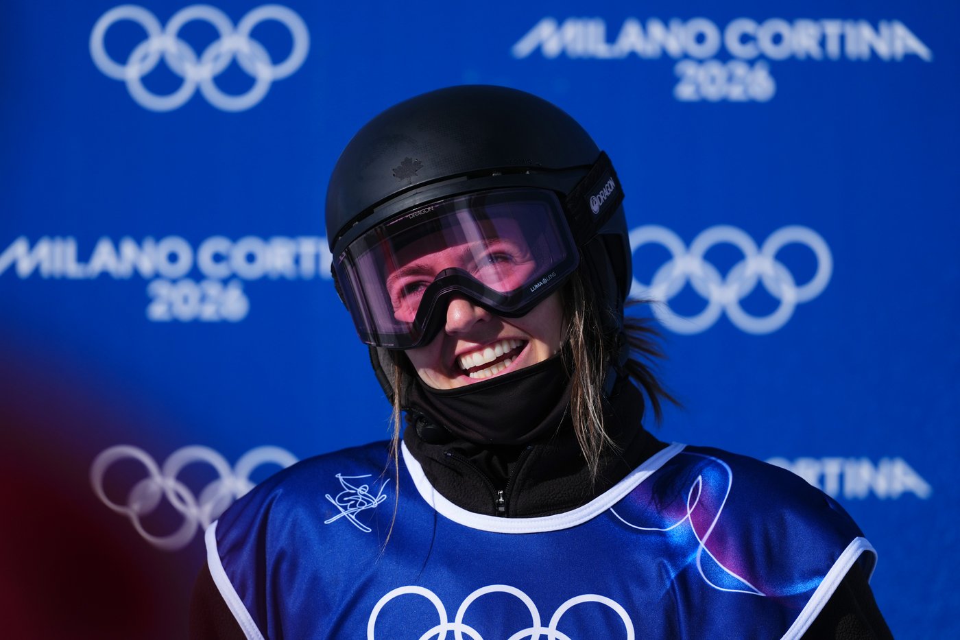 Canadian freestyle skier Amy Fraser just misses out on Olympic halfpipe ...