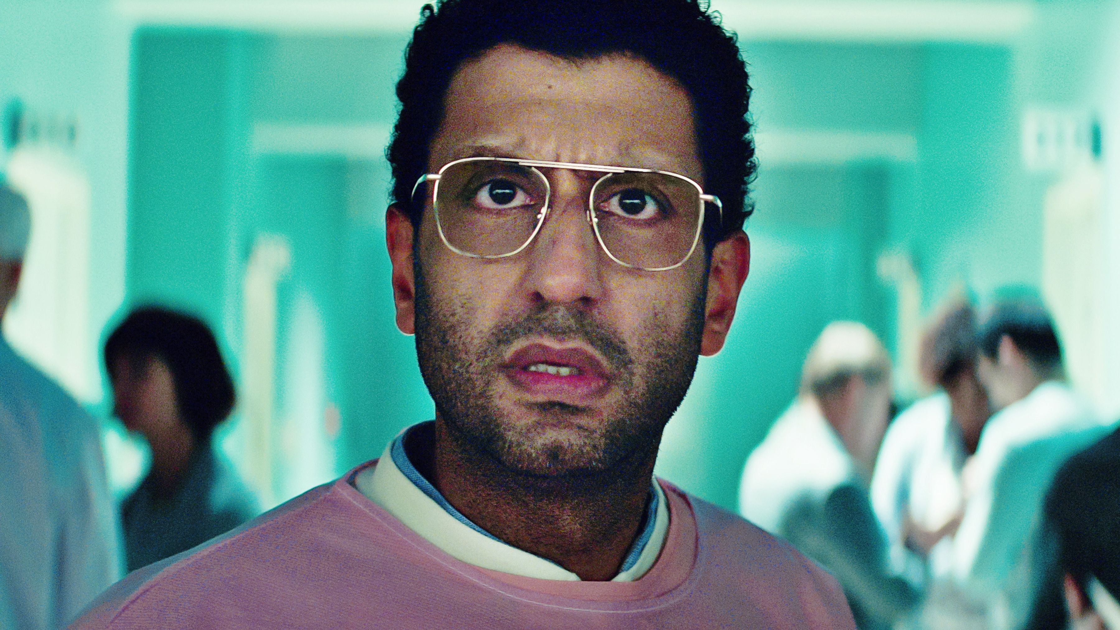 Netflix’s 3-part post-apocalyptic masterpiece rewrites the rules of the ...
