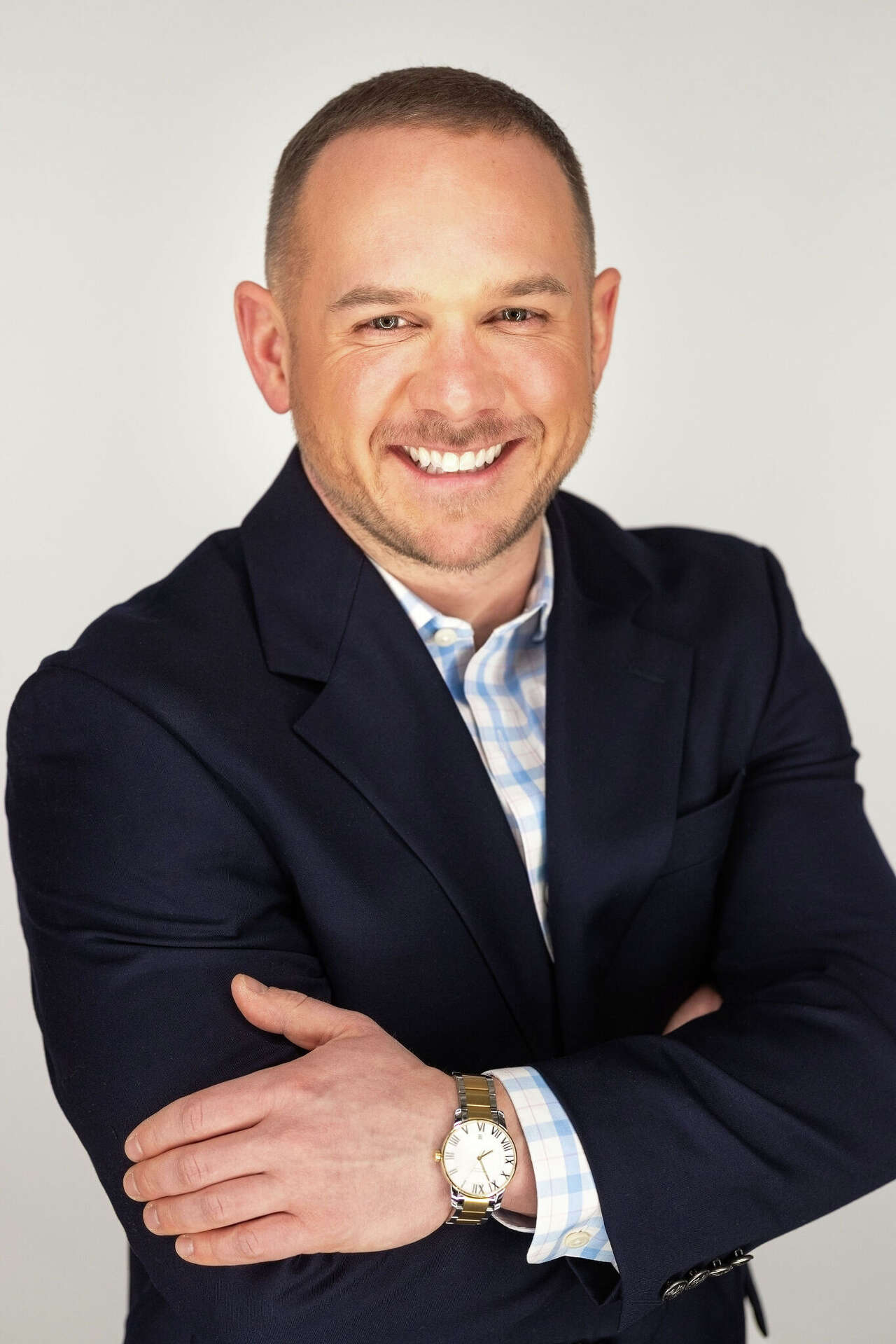 Allen Caruso to challenge Woerner for 113th state Assembly seat