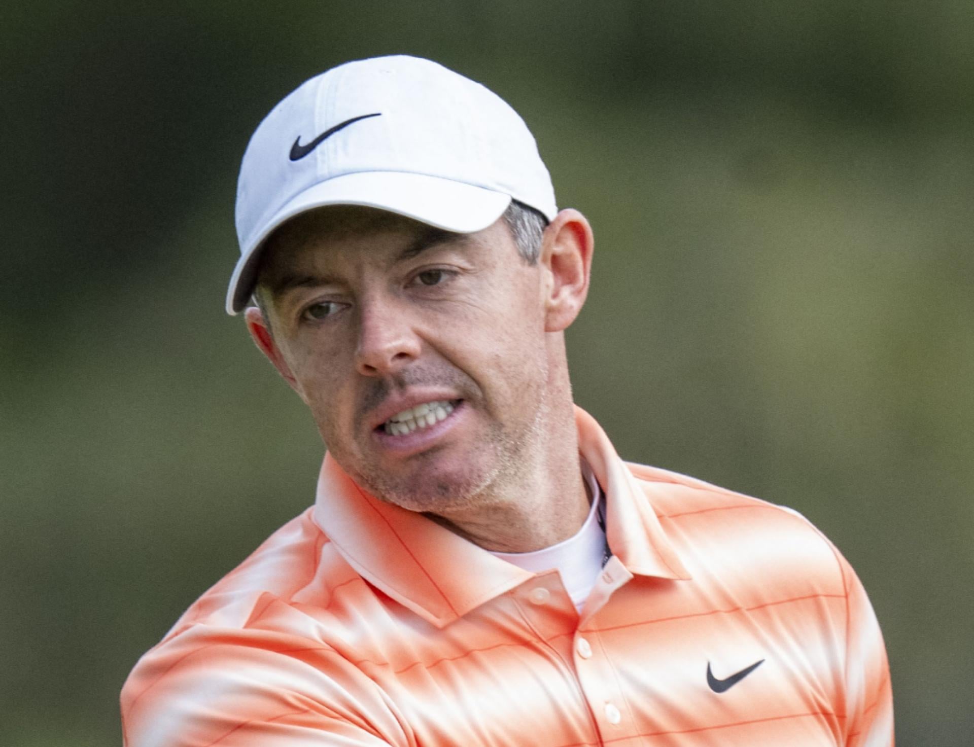 Ludvig Åberg explains why he turned down LIV Golf despite big offers