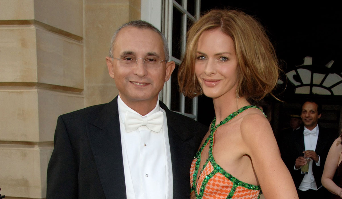 Trinny Woodall reveals 'traumatic' experience that made her change the ...