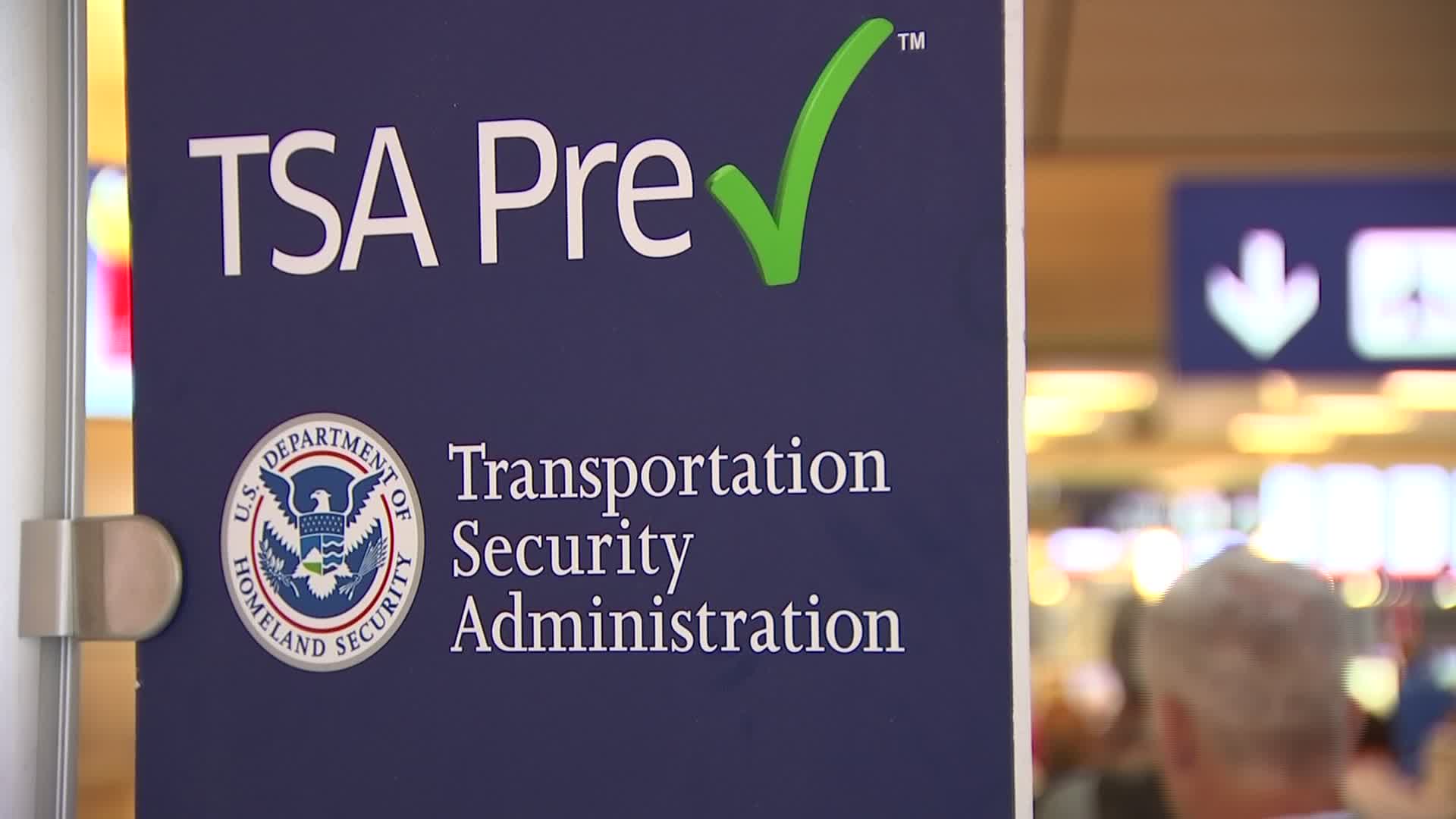 TSA says PreCheck still operational after previous announcement of ...