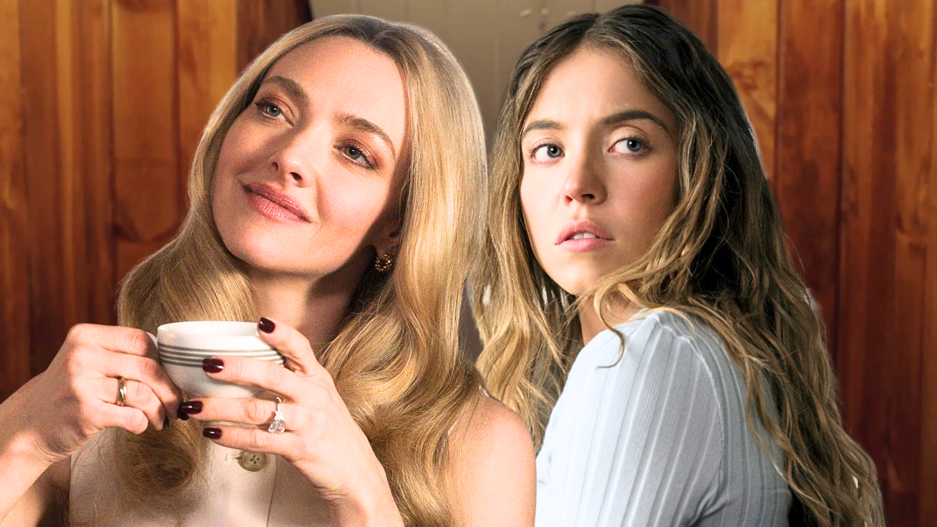 La femme de ménage : Amanda Seyfried parle de son salaire… pas ...