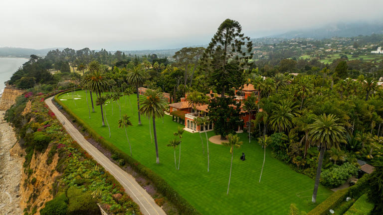 5 breathtaking, secluded places to retire in California, according to ...