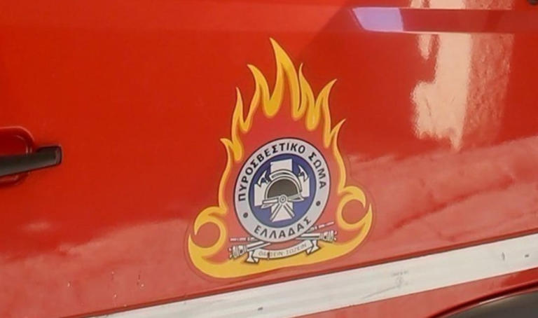 Φωτιά σε σπίτι στο Ωραιόκαστρο Θεσσαλονίκης: Απεγκλώβισαν μητέρα και τα ...