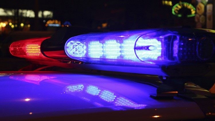 Three men dead after early morning shooting in Macon, sheriff's office says