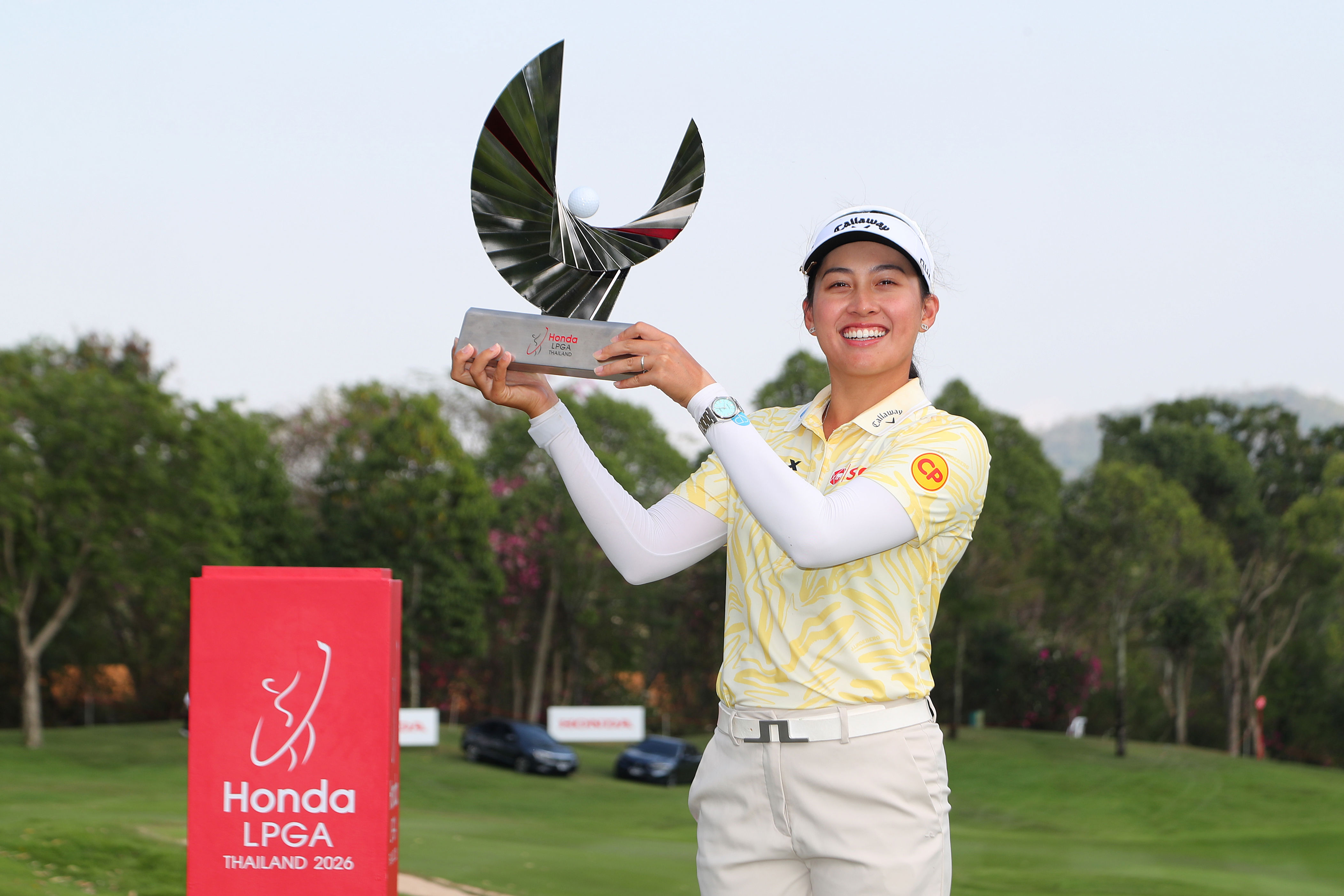2026 Mizuho Americas Open money: Purse, winner’s share, updated LPGA ...