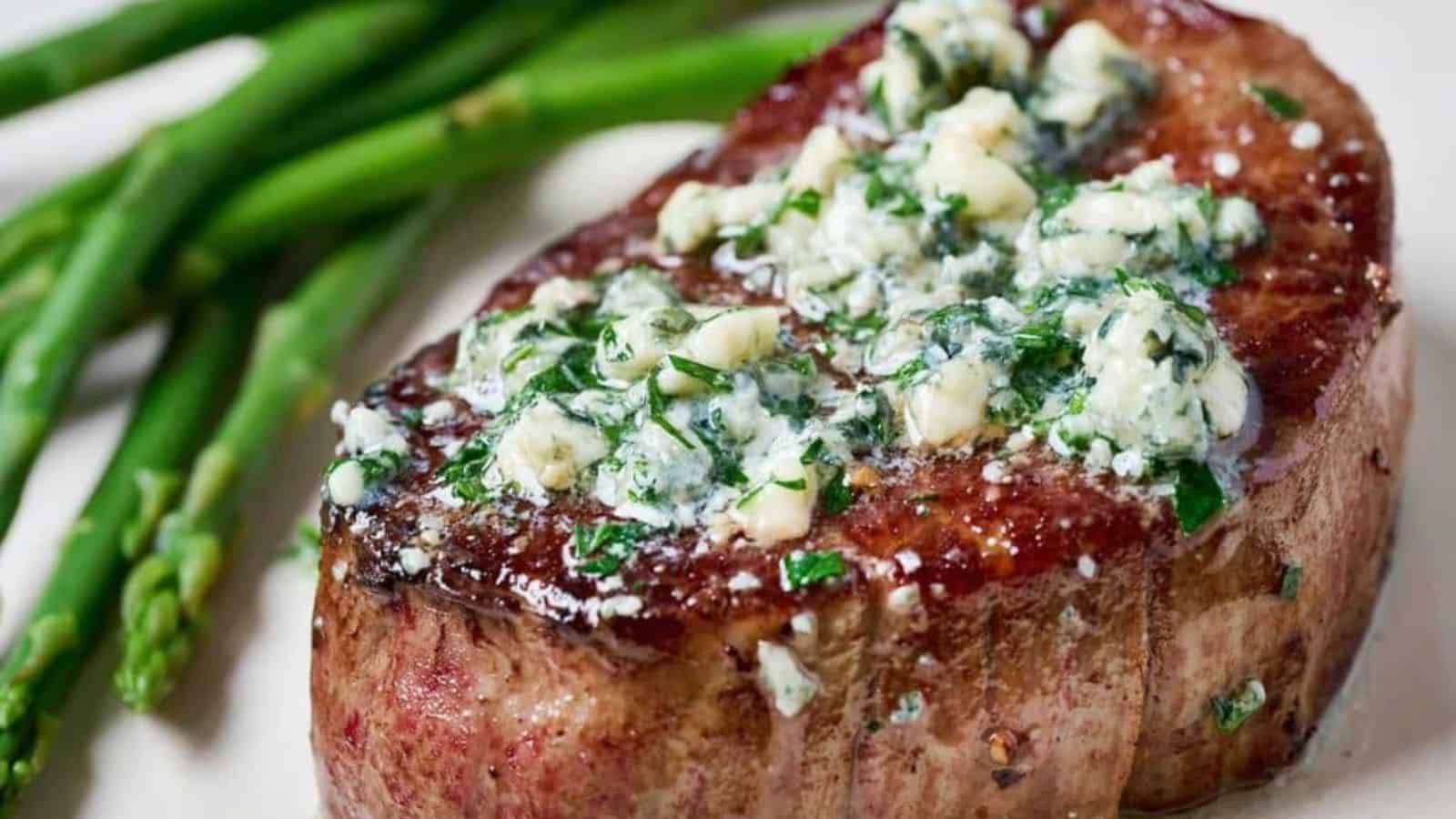 12 juicy, flavor-packed steak recipes you can't mess up