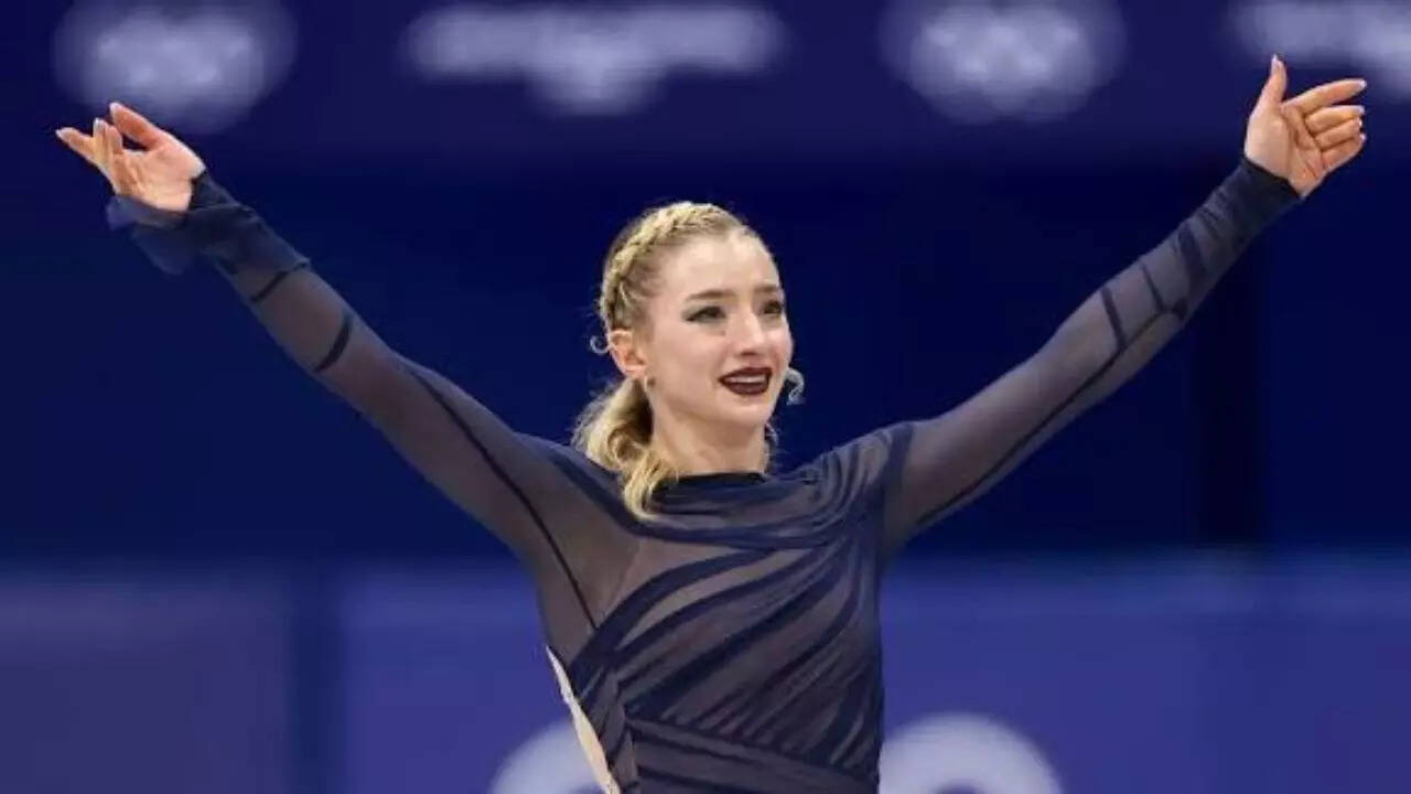 Amber Glenn net worth in 2026: Team USA figure skater Winter Olympics ...
