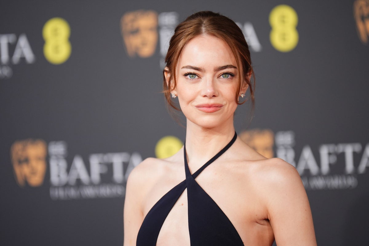 BAFTAs 2026: Emma Stone leads stars in daring red carpet fashion