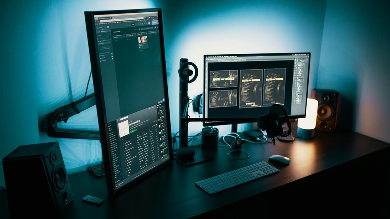 8 essential tips and tricks for vertical monitor users