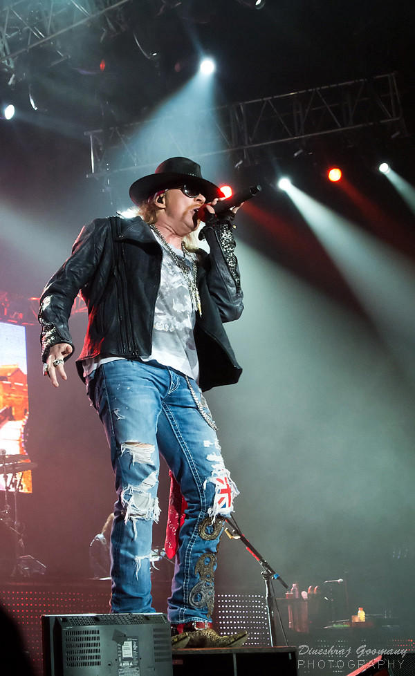 The 5 rock voices that could never truly be replaced