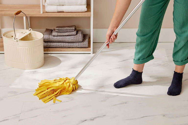 This Swedish cleaning method makes your whole home feel fresh every day