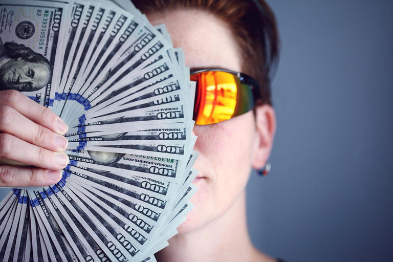 I followed the 4% rule - and still ran out of money within 10 years