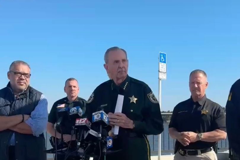 Mar-a-Lago shooting: Secret Service kill armed man after he breaks into ...