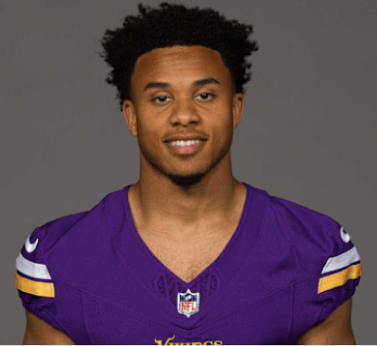 NFL wide receiver Rondale Moore, 25, found dead