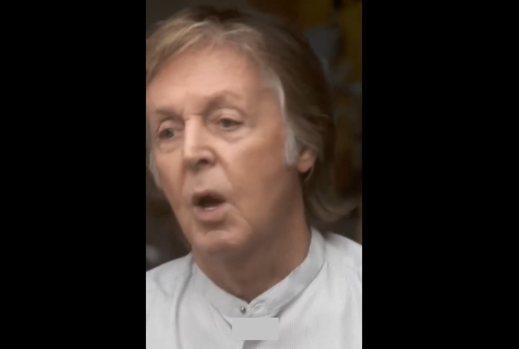 Paul McCartney é dono do disco mais caro do mundo; e é dos Beatles