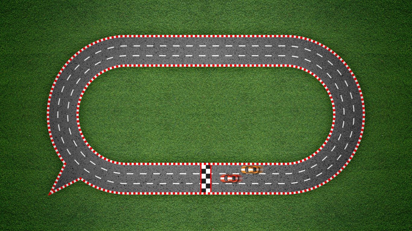 Anti-racing measure may reach voters — but likely not until 2027