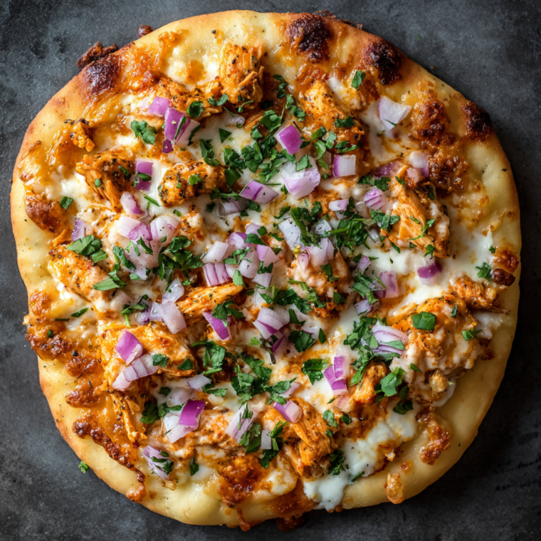 Our most legendary air fryer pizza recipes