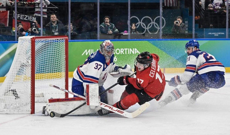 Team Canada grades: MacKinnon, Toews miss wide open nets in tragic gold ...