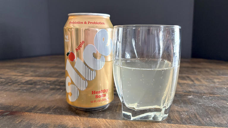 Every Slice soda flavor, ranked