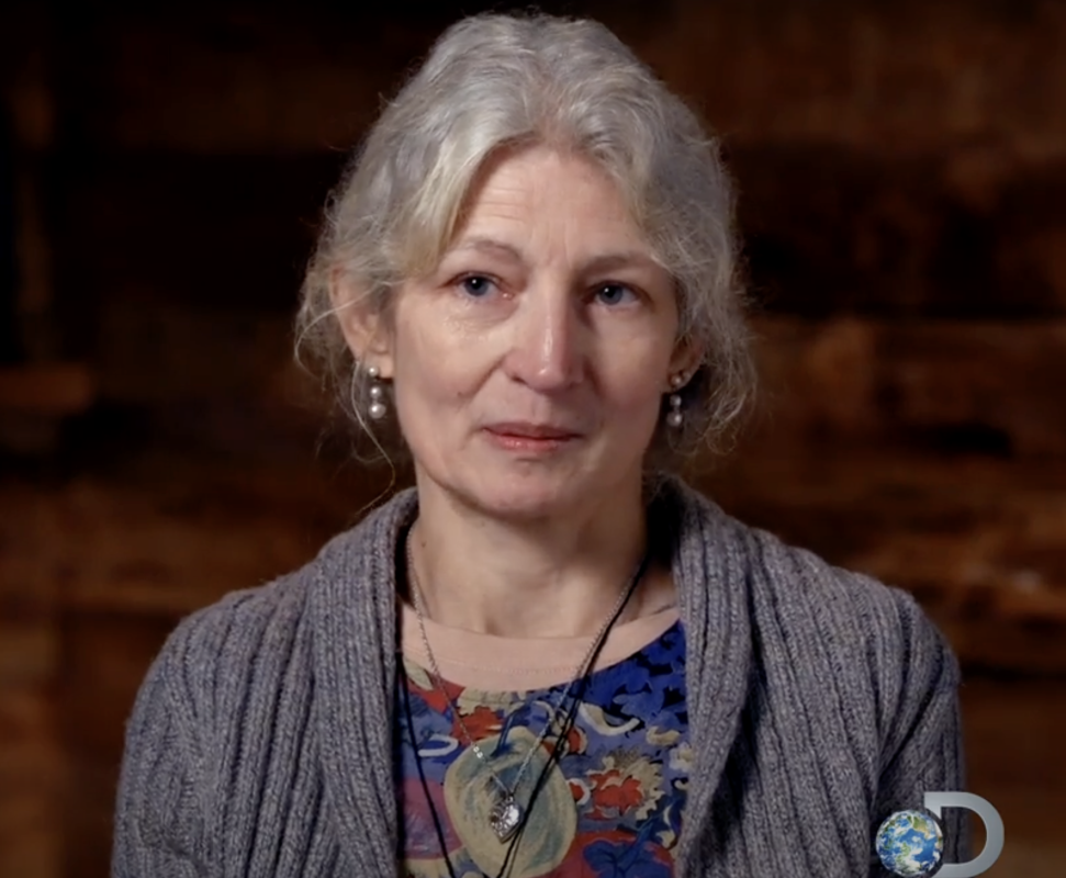 'Alaskan Bush People' star Ami Brown announces exciting family news