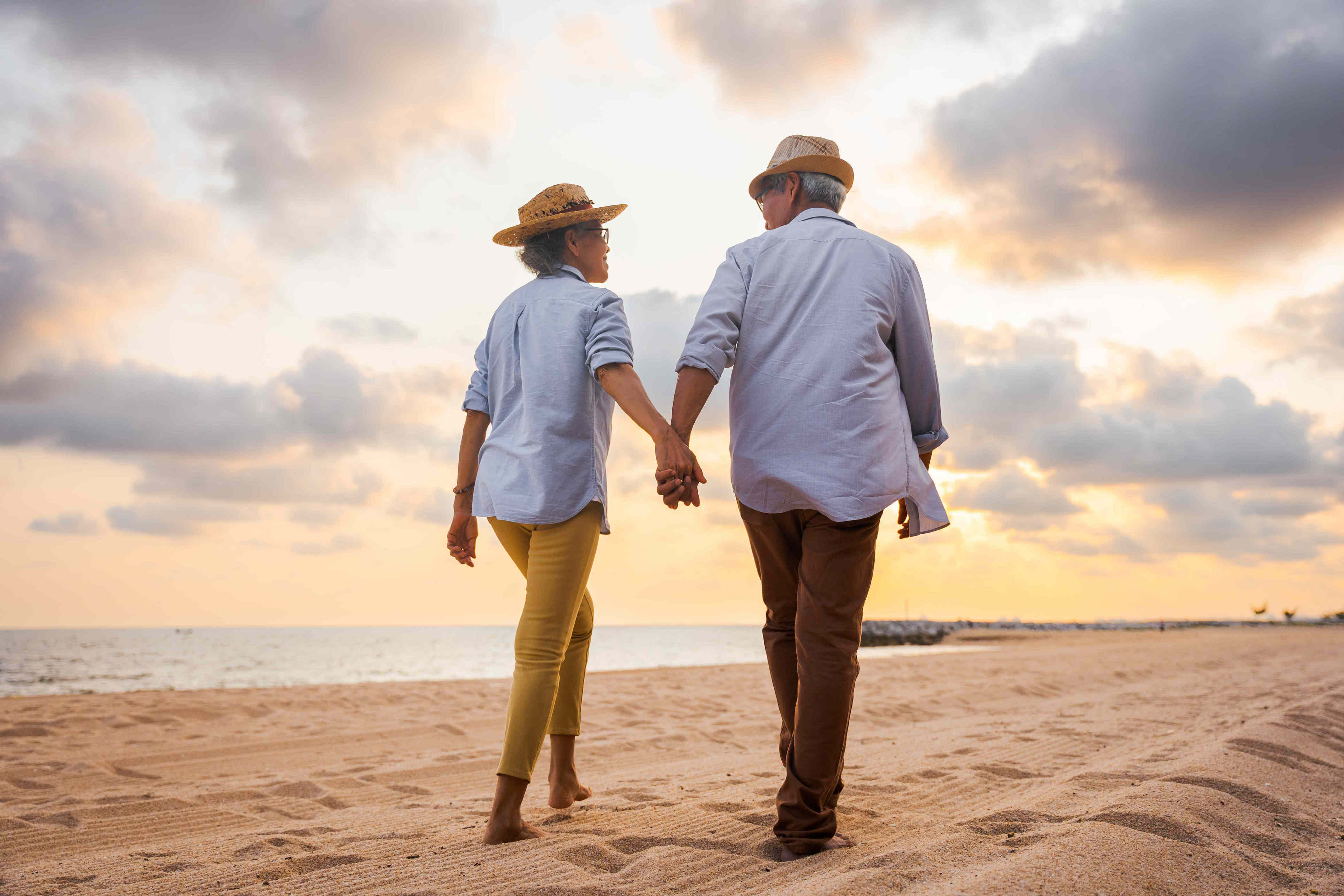 Retiring next year? Discover the right monthly income target