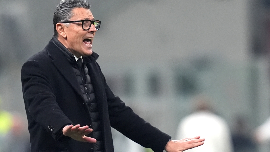 Landucci: "Se non segni mai... I punti persi con le piccole? La Serie A ...