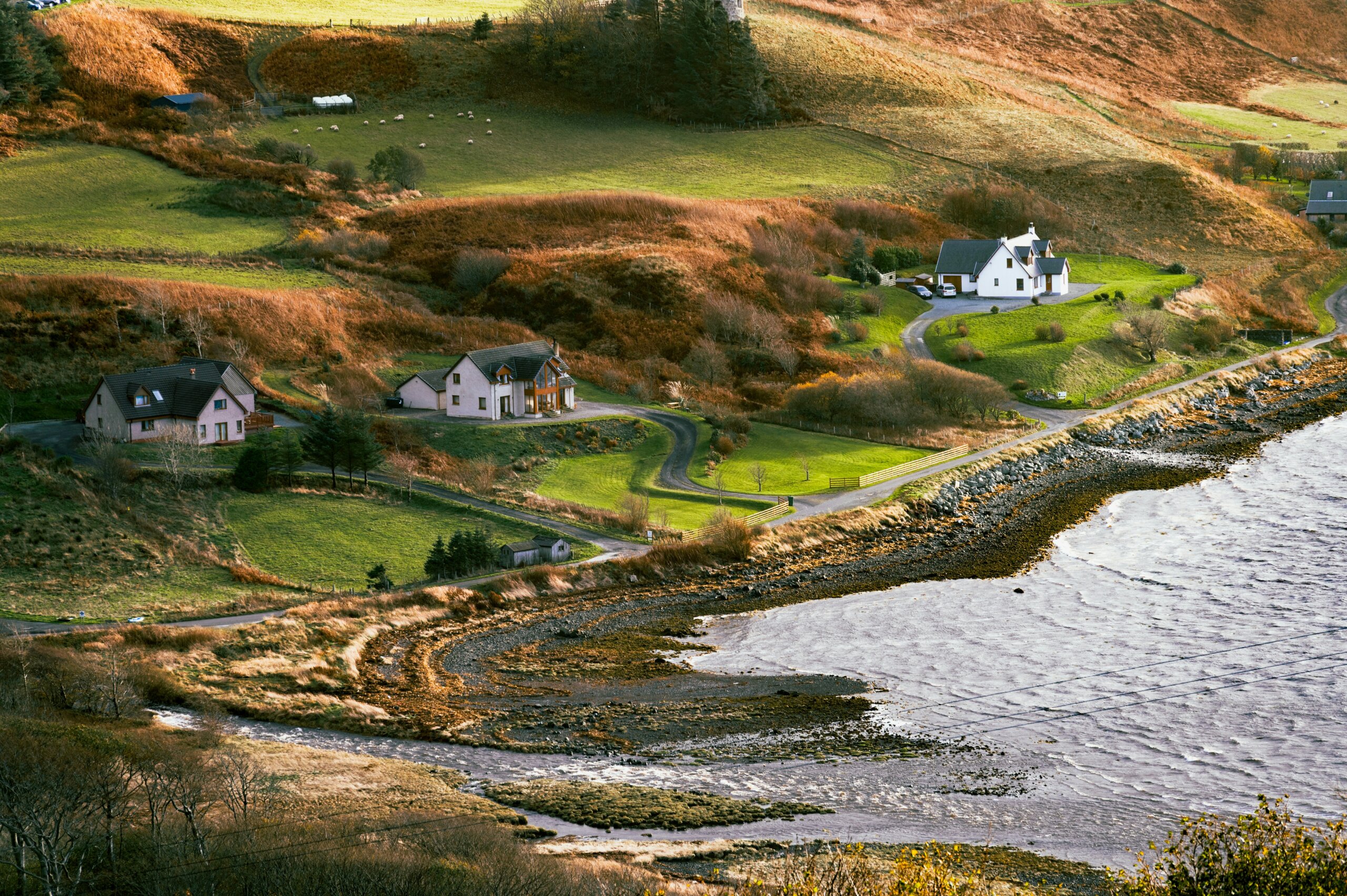 The Isle of Skye, stop by stop: What's worth your time