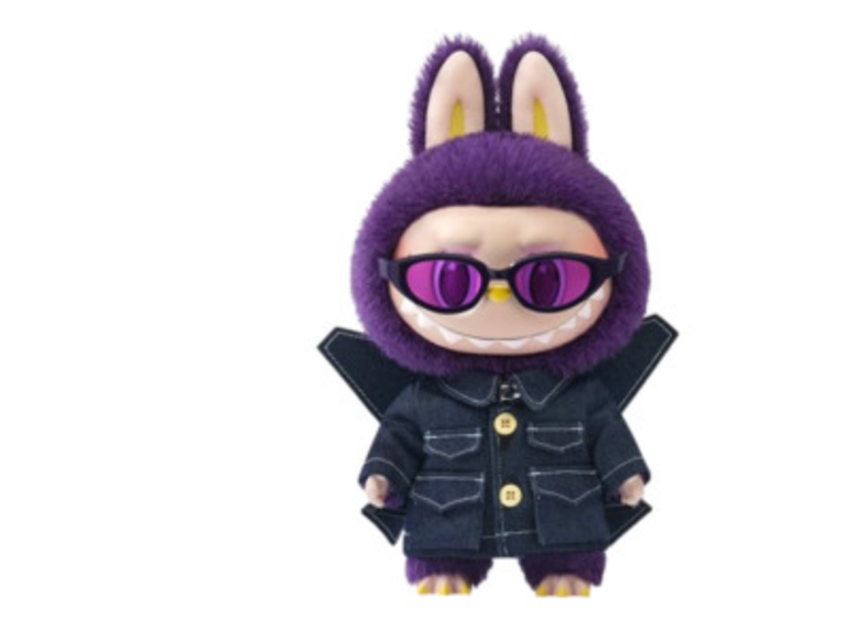 Rarest Labubu figures pulled in 2026 blind boxes: Top 10 values