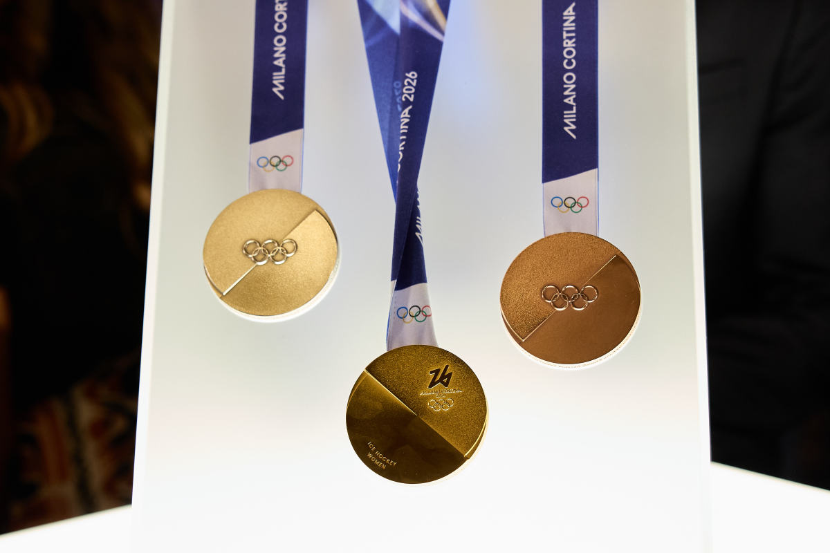 Final 2026 Olympic medal tally: Every country that won a medal ranked