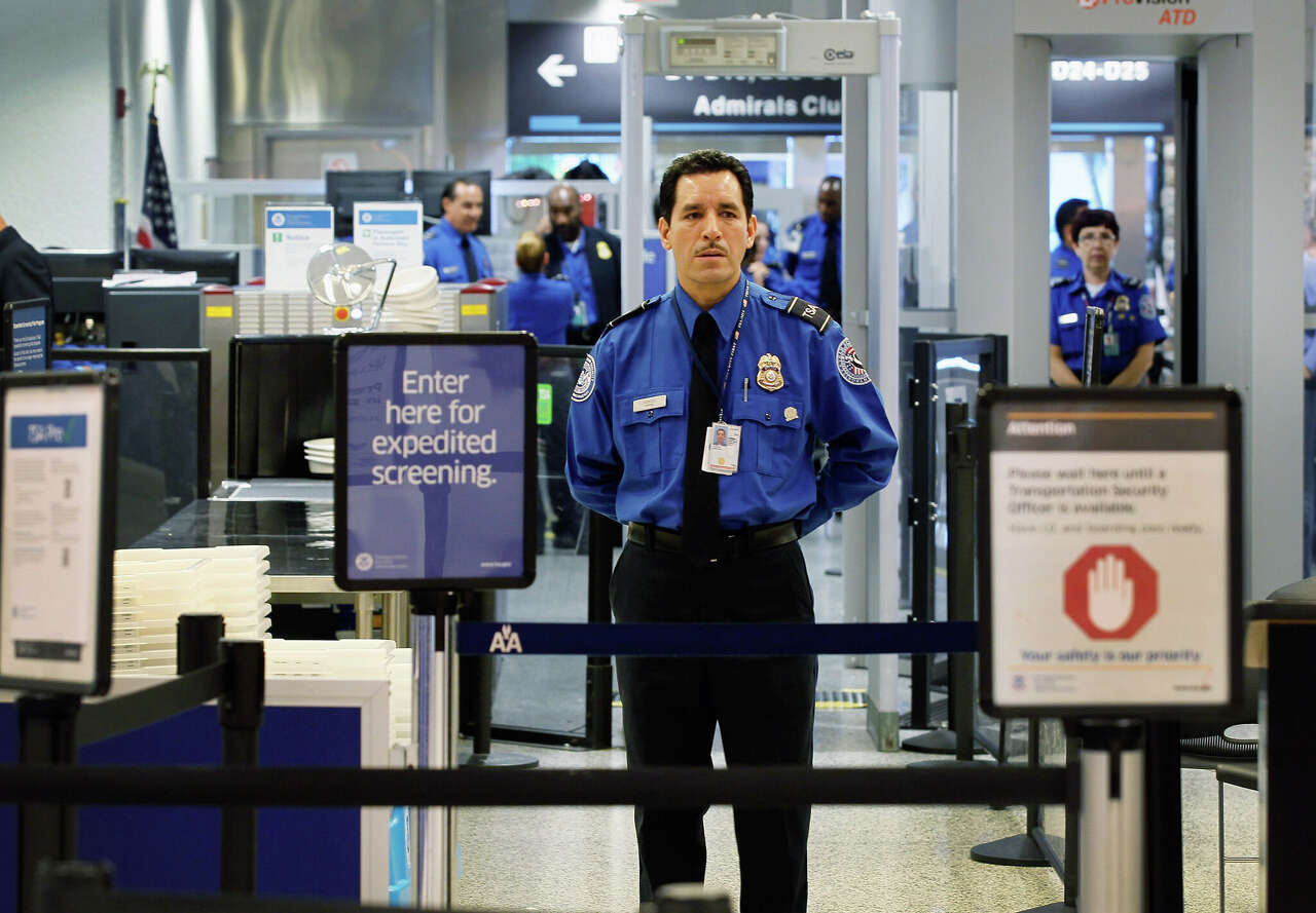 How SFO responded to the Trump admin suspending TSA PreCheck
